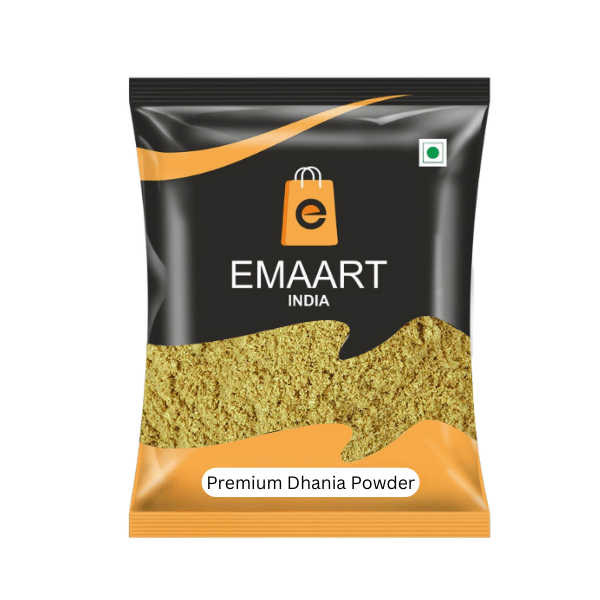 Premium Dhania Powder