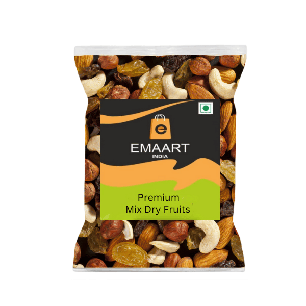 Premium Mix Dry Fruits